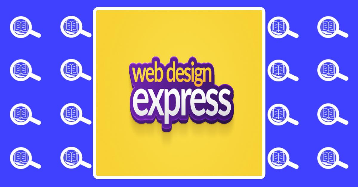 Curso Web Design Express